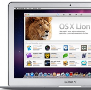 Mac presentó su sistema operativo OS X Lion | Portinos