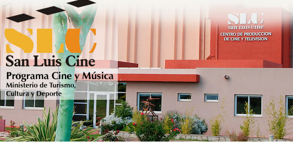 10 años de San Luis Cine – Portinos