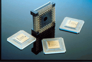 40 años del primer microprocesador: Intel 4004 | Portinos