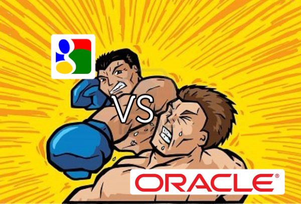 Oracle vs. Google: una batalla entre gigantes – Portinos