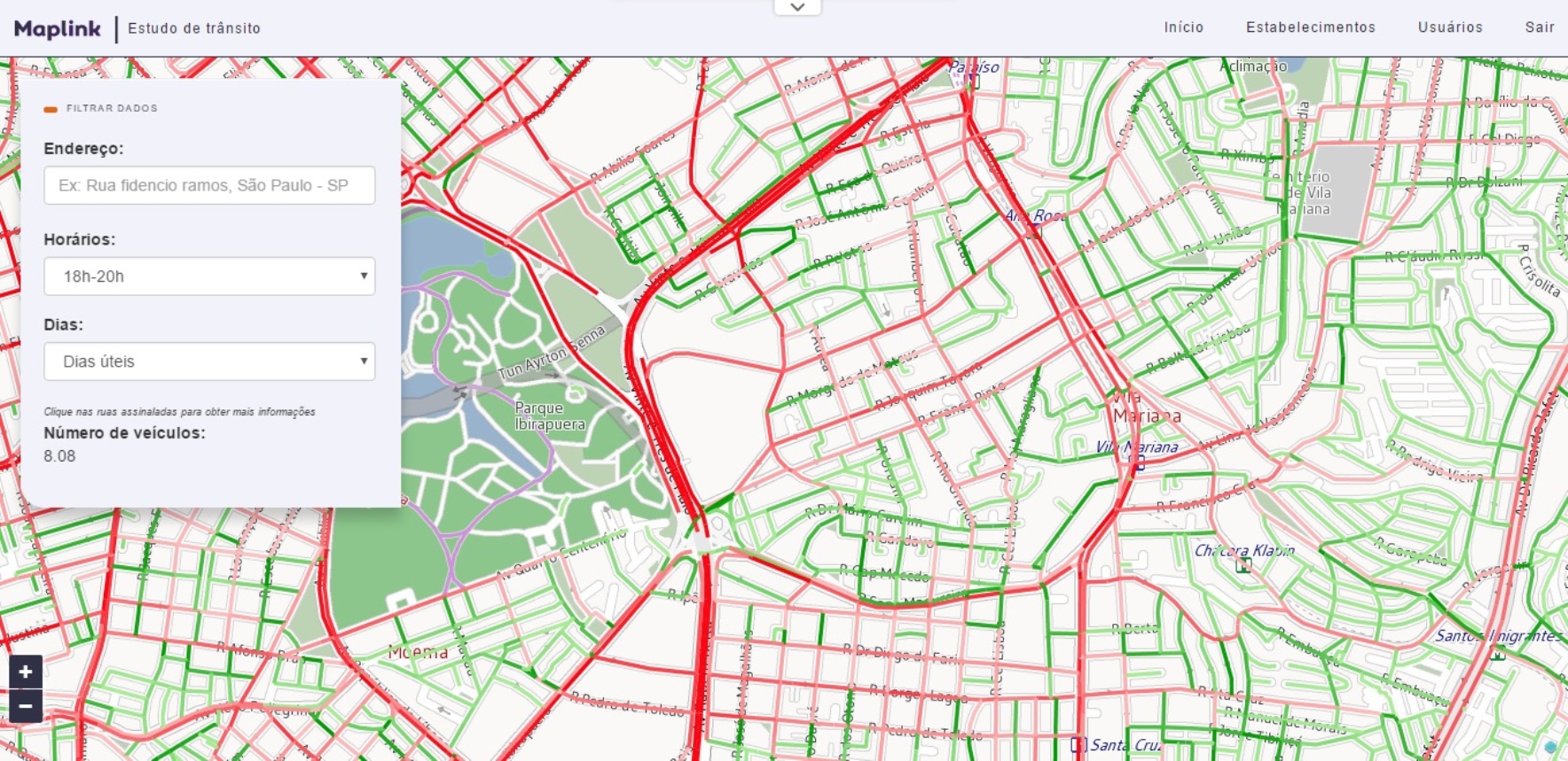 Maplink abrió oficinas en Argentina | Portinos