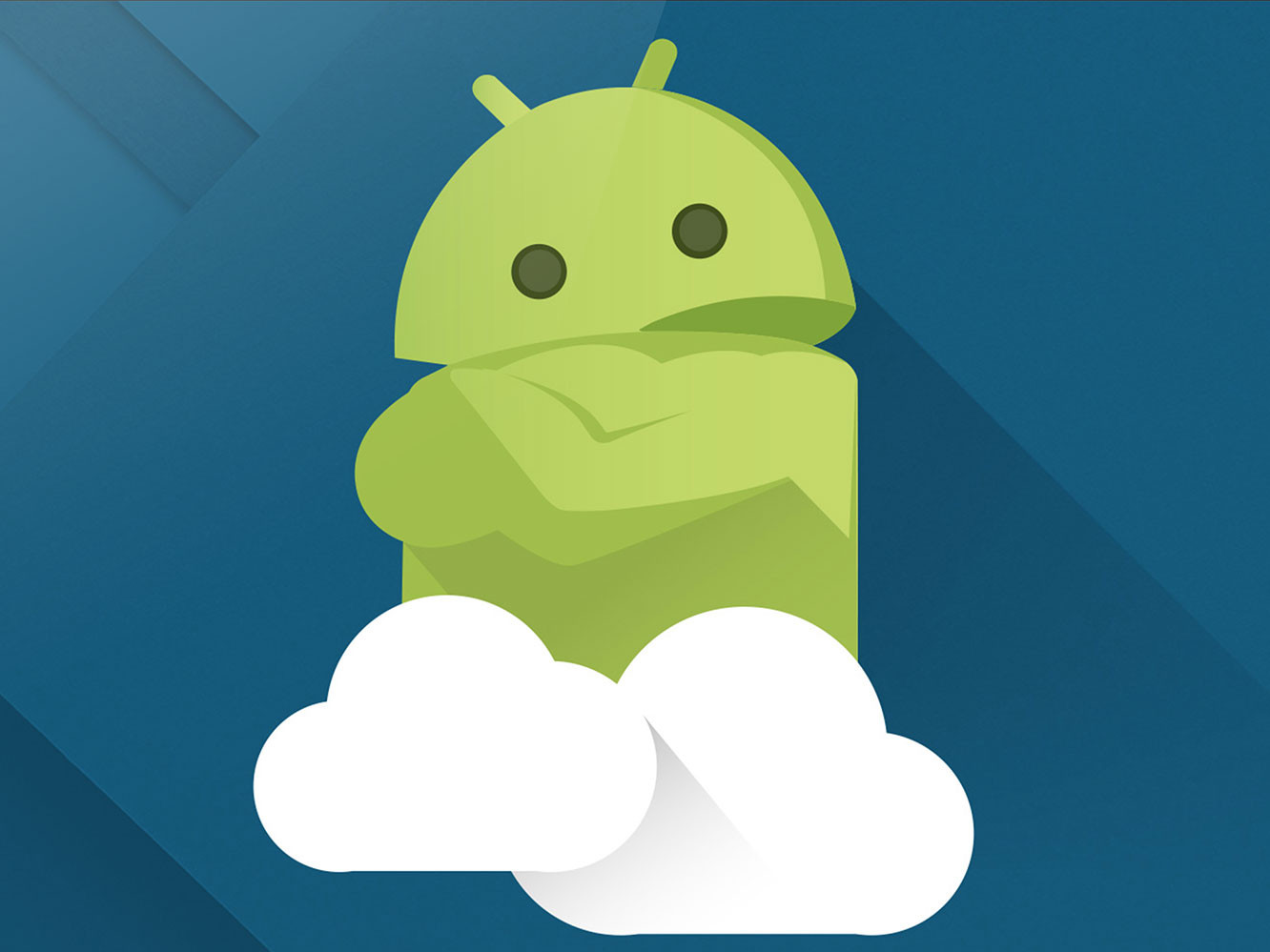 Nueva meetup sobre Android en Intive-FDV – Portinos